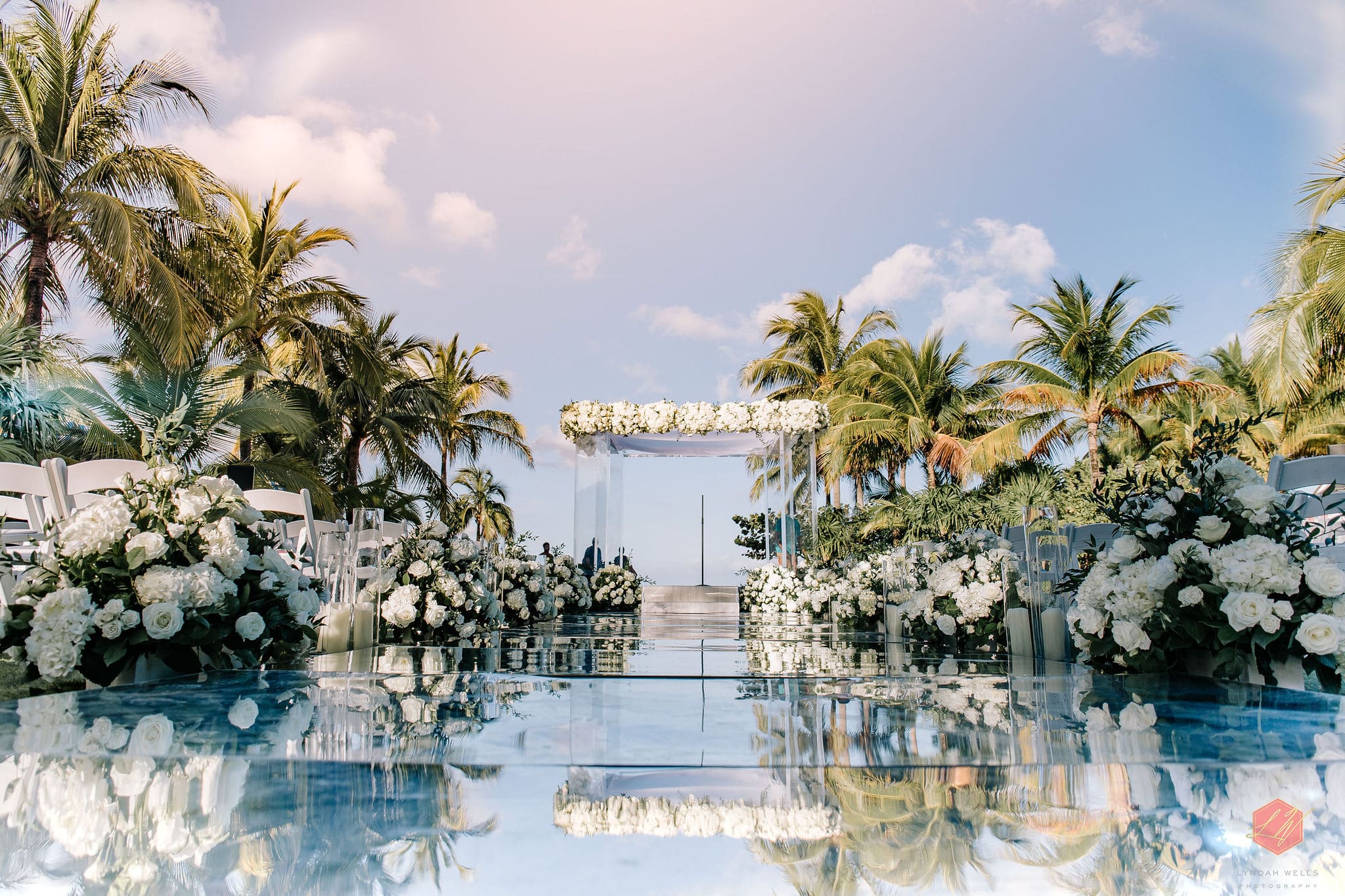 Wild Tamarind Bahamas – Luxury Event Planning