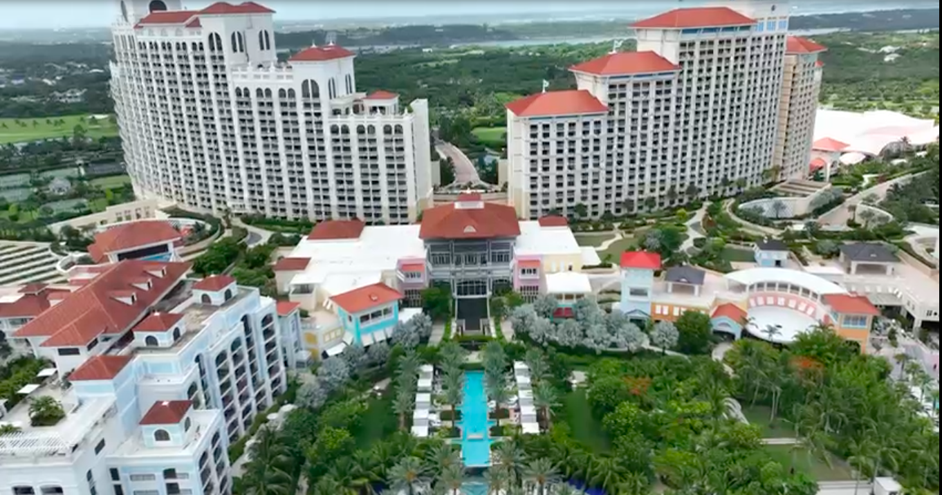 Wild Tamarind Bahamas – Luxury Event Planning